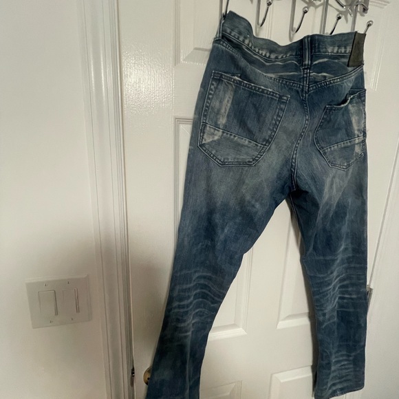 PRPS | Pants | Brand New Limited Addition Designer Prps Skinny Jeans ...